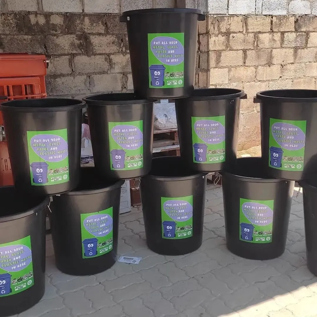 Solid Waste Management Services in Zambia - MSWM - WeSEPO